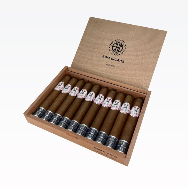 Cuban Cigars - Best Cigars from Cuba - Cohiba Cigars – EGM Cigars