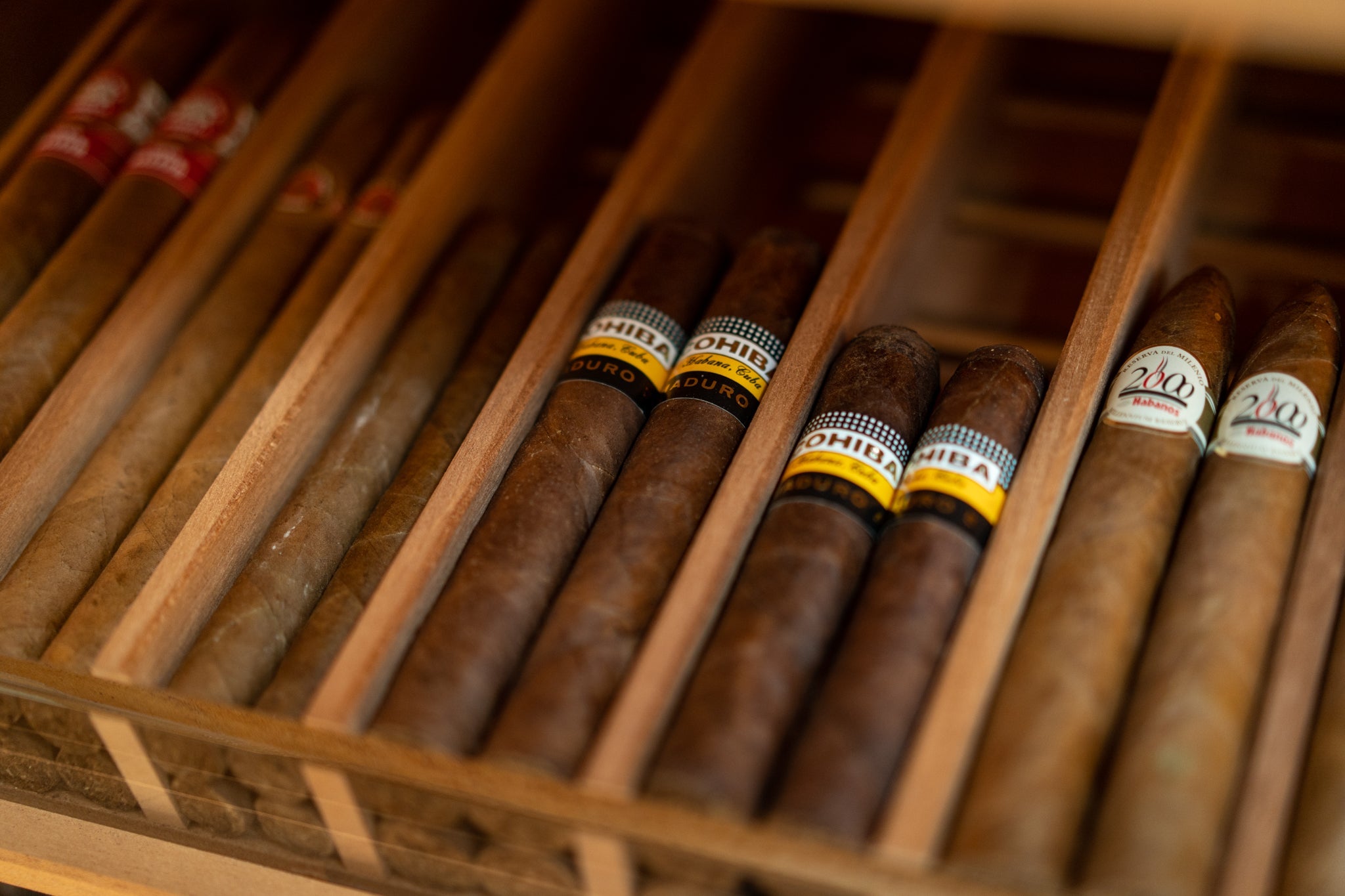 Cuban Cigars - Best Cigars from Cuba - Cohiba Cigars – EGM Cigars