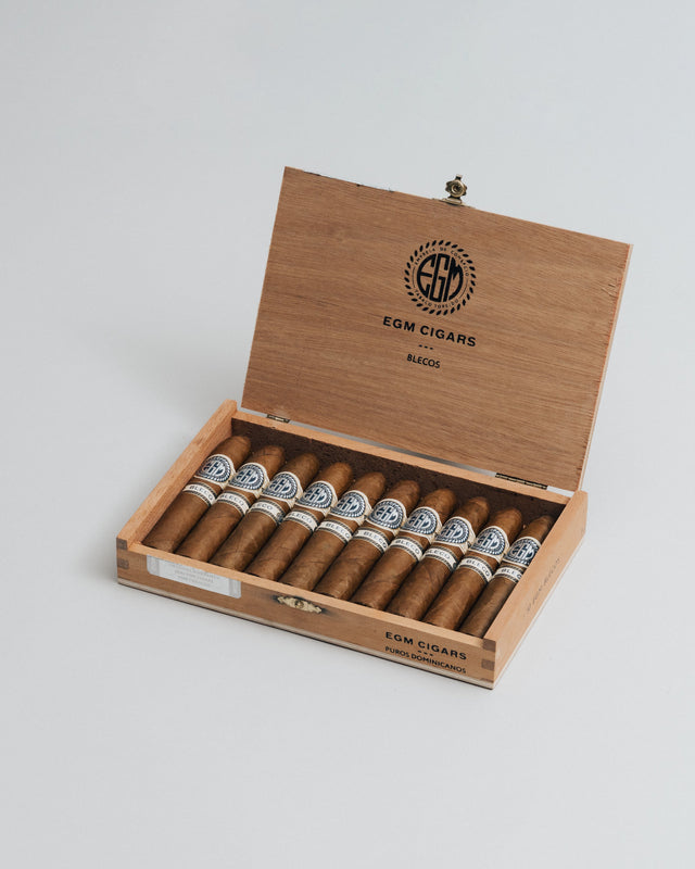 Cuban Cigars - Best Cigars from Cuba - Cohiba Cigars – EGM Cigars