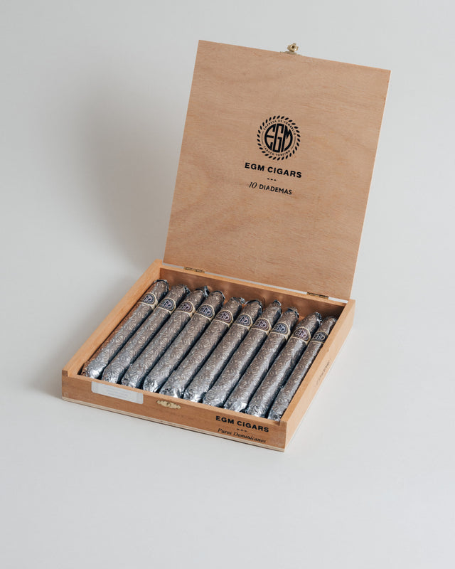 Cuban Cigars - Best Cigars from Cuba - Cohiba Cigars – EGM Cigars